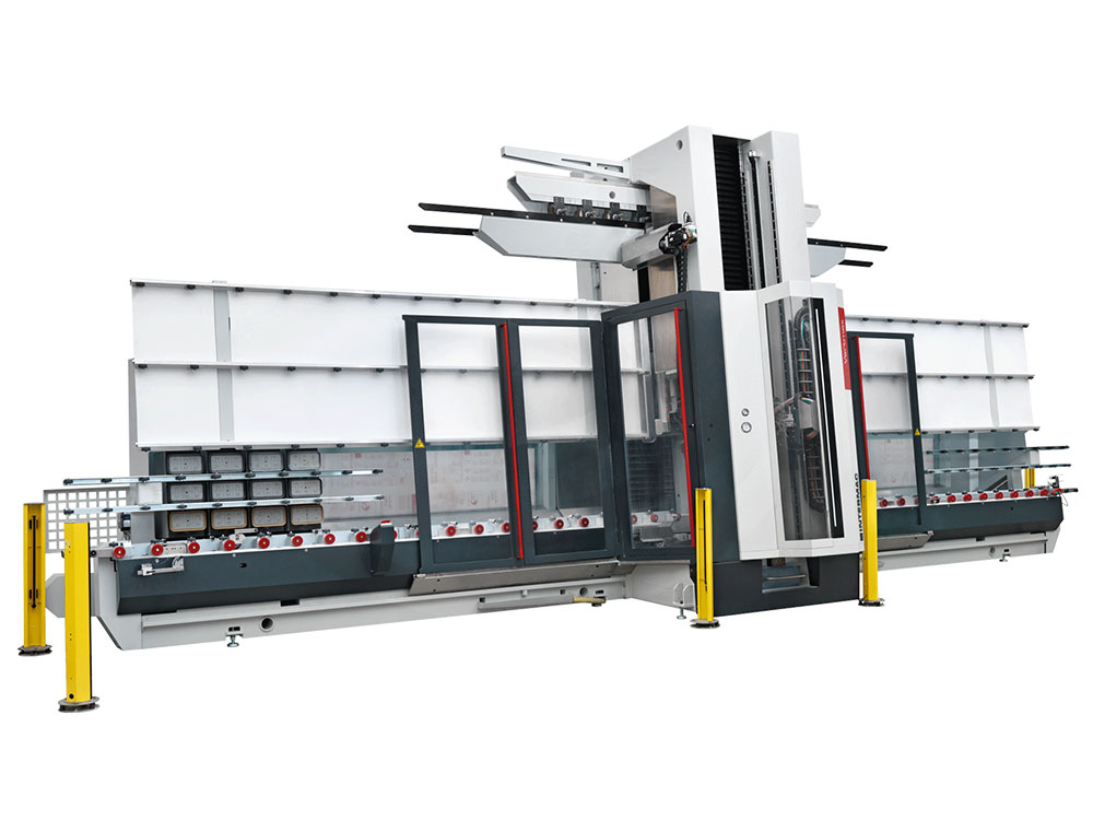 Vertmax Series | hecmaq